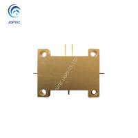 China GJB548 Parallel Sealing Cap Flatpack Hermetic Packages for sale
