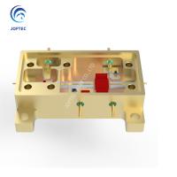 China JOPTEC High Frequency Hermetic Kovar  Microwave Package for sale