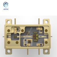 China JOPTEC High Frequency Hermetic Kovar  Microwave Package for sale