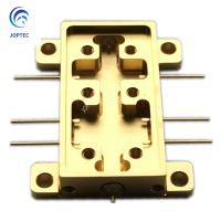 China Extended Bottom Brazing Hybrid Integrated Circuit Package for sale