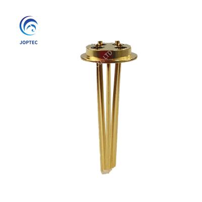 China Pacote de Cyclinder Pin Glass Insulator Sub Mount 5PIN TO46 à venda