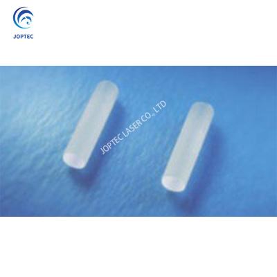China Tb3Ga5O12 de Laserkristallen van Magneetontstekings Optische Faraday TGG Te koop