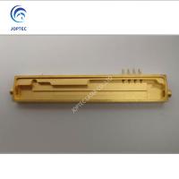 China Precision Hermetic Optical Fiber Communication Package for sale