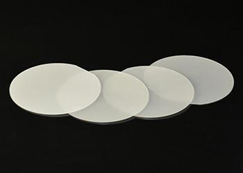 Cina Gadolinium Gallium Garnet GGG Wafer e substrati in vendita