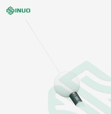 China EVSE EV Charging Pole Electric Vehicle Charging Test Equipment IPXXD Test Wire for sale