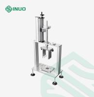 China IEC62196 EV Charging Interface Insertion Force Test Device 100N 140N for sale
