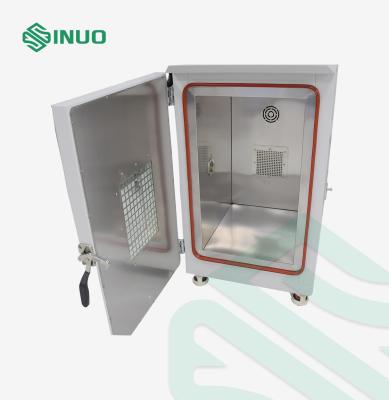 China IEC 62133 Battery Explosion-proof 0℃~85℃ Test Chamber For EV Lithium Battery for sale