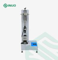 China Electric Vehicle Charging Gun Insertion Force Test Device IEC 62196-1 16.16 9.2kg 13.2kg for sale