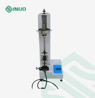 China Electric Vehicle Charging Gun Insertion Force Test Device IEC 62196-1 16.16 9.2kg 13.2kg for sale