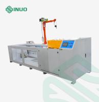 China IEC 62752 EV Charging Interface Drive Over Testing Machine 5000N 11000N for sale