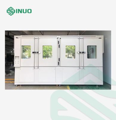 China IEC60068 Walk-in Temperature And Humidity Test Chamber 4500L for sale