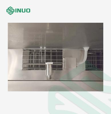 China IEC60068 Walk-in Temperature And Humidity Test Chamber 4500L for sale
