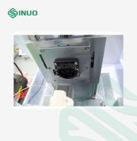 China EV Plug Electronic Lock Test Machine Connector Testing Equipment for sale