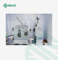 China EV Plug Electronic Lock Test Machine Connector Testing Equipment for sale