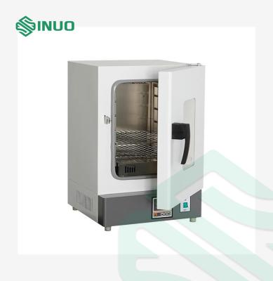 China 225L высокотемпературная нагревательная печь Сушильная печь IEC60068-2-1 for sale