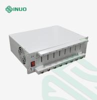 China 5V 300A Lithium-ion Battery Cell Performance Test Equipment with High Accuracy for sale