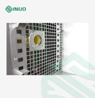 China IEC 60068-2-14 Thermal Shock Test Chamber 600x600x400mm -60 to 200C for sale