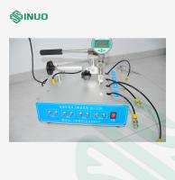 China EV Battery Case Pressure Testing System 2.5MPa 100ml Gas Filling Capacity for sale