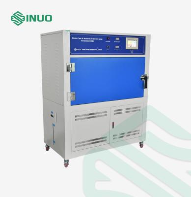 China ISO4892-3 Chamber Type UV Aging Chamber  Environmental Test Chamber for sale