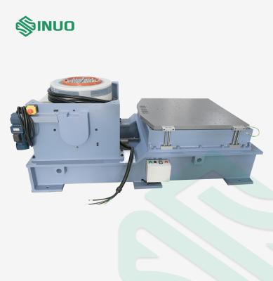 China ECE R100 Auto Parts Electromagnetic Vibration Testing Machine Vibration Shaker for sale