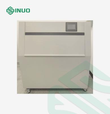Cina Tester ambientale per intemperie accelerata Camera di prova di invecchiamento UVC in vendita
