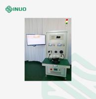 China EN 62752 AC Charging Gun Comprehensive Test System 40A 420V Safety Testing for sale