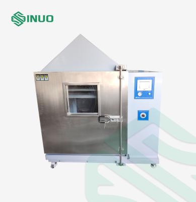 China Salznebel- und Feuchtigkeitsprüfmaschine 1m3 for sale