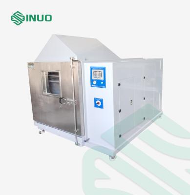 China ISO 16750-4 Korrosionsprüfkammer Zusammengesetztes Salzsprühgerät 1m3 for sale