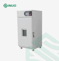 China UN38.3 Battery Explosion Test Chamber 864L Lithium Ion Safety Testing Machine for sale