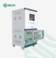 China IEC 62196 EV Connector Temperature Rise Test System 6500A 16 Channel for sale