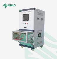 China IEC 62196 EV Connector Temperature Rise Test System 6500A 16 Channel for sale