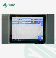 China IEC 62196 EV Connector Temperature Rise Test System 6500A 16 Channel for sale