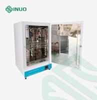 China Programmable Heating Oven Environmental Test Chamber 225L 300°C for sale