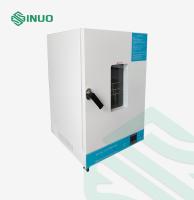 China Programmable Heating Oven Environmental Test Chamber 225L 300°C for sale