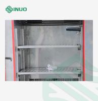 China Programmable High Low Temperature Test Chamber 768L -40C to 100C Climate Chamber for sale