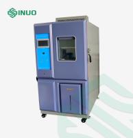 China Programmable High Low Temperature Test Chamber 768L -40C to 100C Climate Chamber for sale