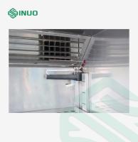 China Programmable High Low Temperature Test Chamber 768L -40C to 100C Climate Chamber for sale