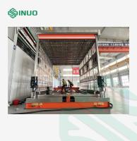 China Automotive Rain Simulation Drying Chamber Waterproof Testing Chamber IEC 60529 1450 Nozzles for sale