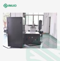 China Random Vibration Test System Sine Sweep Electromagnetic Vibration Testing Machine for sale