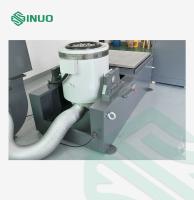 China Random Vibration Test System Sine Sweep Electromagnetic Vibration Testing Machine for sale