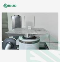 China Random Vibration Test System Sine Sweep Electromagnetic Vibration Testing Machine for sale