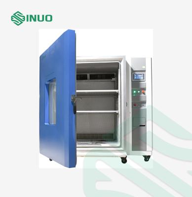 China Cámara de ensayo de temperatura y humedad constantes en venta