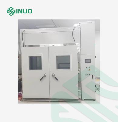 Cina Corrosion Test Equipment Salt Fog Test System for Automotive Components in vendita