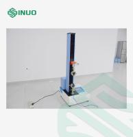 China EV Plug Tensile Test Equipment Universal Testing Machine 2 kN 800 mm Stroke for EV Connector for sale