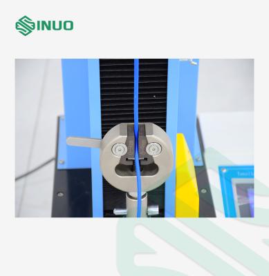 China EV Plug Tensile Test Equipment Universal Testing Machine for EV Connector for sale