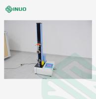 China EV Plug Tensile Test Equipment Universal Testing Machine 2 kN 800 mm Stroke for EV Connector for sale