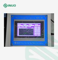 China EV Plug Tensile Test Equipment Universal Testing Machine 2 kN 800 mm Stroke for EV Connector for sale
