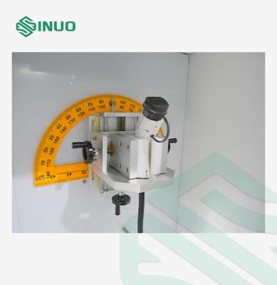 중국 EV 플러그 내구성 시험기 차량 충전 커넥터 유연성 시험 장치 판매용