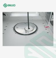 China Wire Damage Testing Device Terminal Mechanical Stress Tester for Electrical Connectors 5-15 rpm 0-999999 Tests for sale