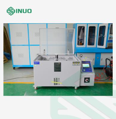 China IEC 60068-2-11 Salt Spray Machine Accelerated Corrosion Testing Equipment for sale